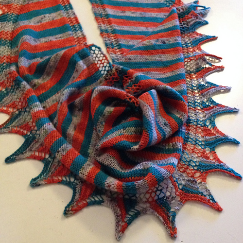 Ravelry: It's Game Day!! pattern by Knit-by-Bit Designs