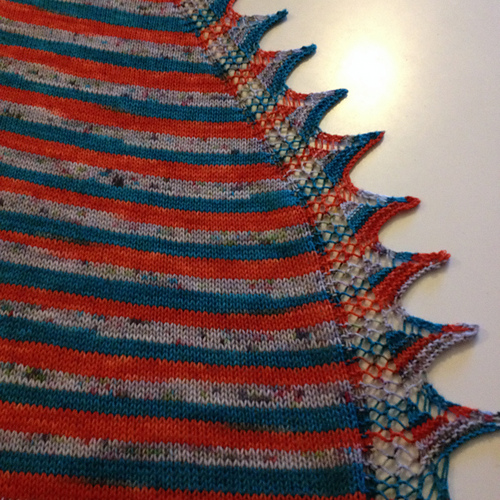 Ravelry: It's Game Day!! pattern by Knit-by-Bit Designs