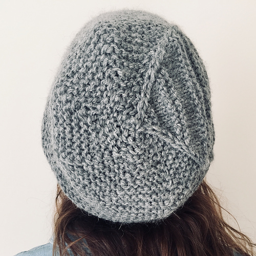 Ravelry: Digger pattern by Allison O'Mahony