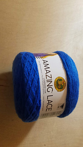 Ravelry: Lion Brand Amazing Lace