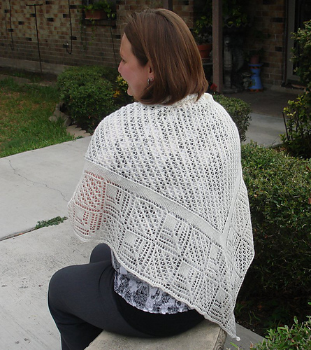 Ravelry: Angel Rae pattern by Ray Whiting