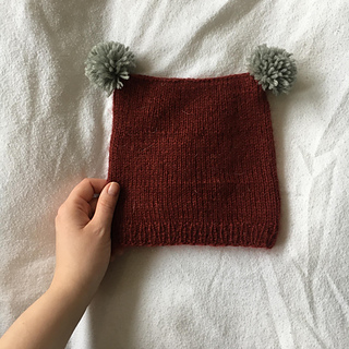 Ravelry: Kittil lua pattern by Malin Solodden Wiik