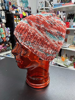 Ravelry: My Jupiter Hat pattern by Alane Griffin