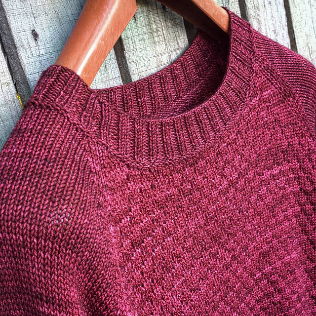 Ravelry: KnitsForKidsAu's Texture pullover