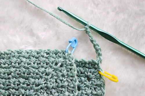 Ravelry: Seaglass Sweater pattern by Janine Myska