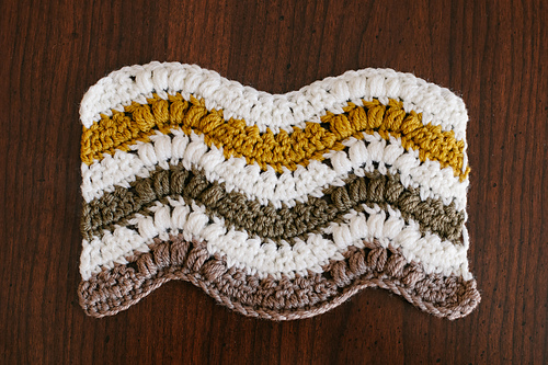 Ravelry: Misty Valley Tee pattern by Janine Myska