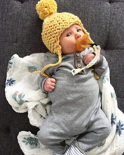 Ravelry: Serendipity pattern by Pixiepurls