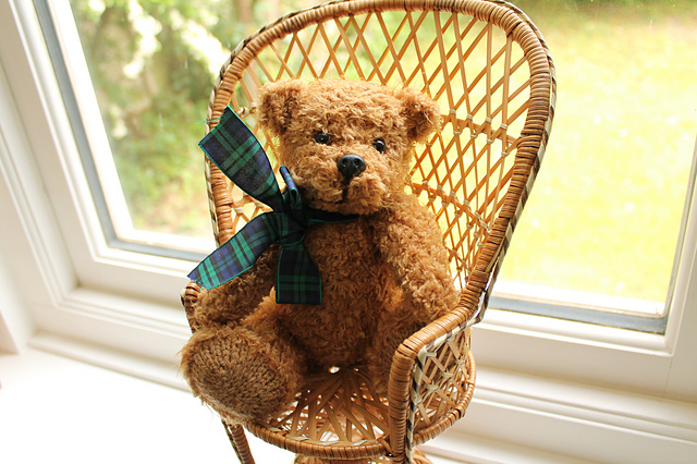 Ravelry: Designs by Sachiyo Ishii