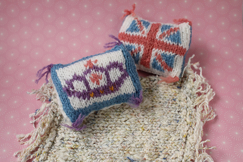 Ravelry: Loyal Royal Corgi pattern by Sachiyo Ishii