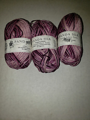 Ravelry: Crystal Palace Yarns Panda Silk Print