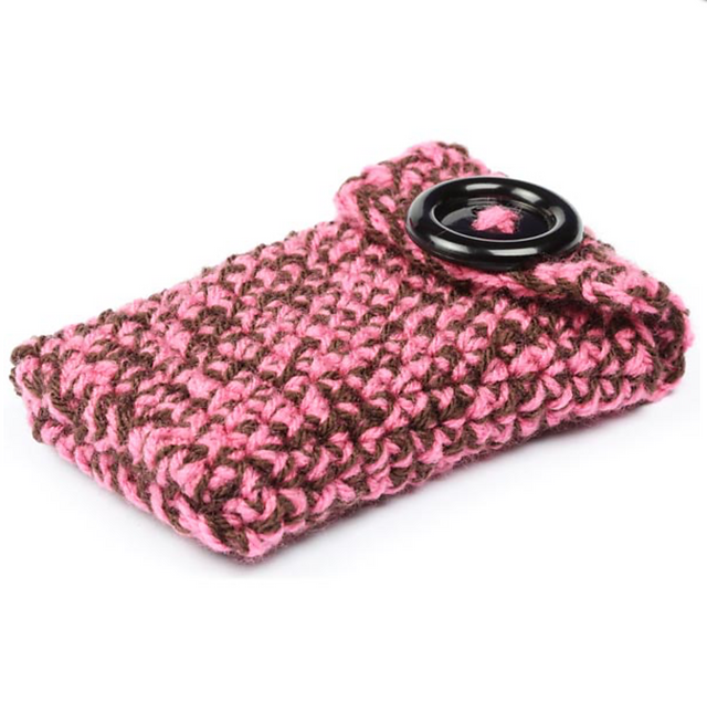 Ravelry: Cover Version pattern by Knitsy Magazine