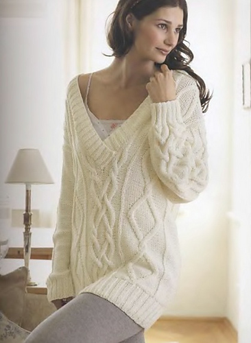 Ravelry: Truffle pattern by Martin Storey