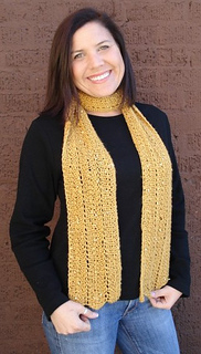 Ravelry: Glitz and Glamour pattern by Sandy L. Harris