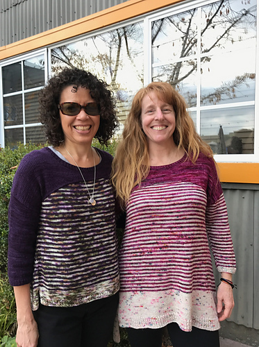 Ravelry: Archer pattern by Elizabeth Doherty