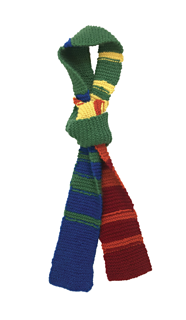 Ravelry: Climate Scarf pattern by Nicole Gonzalez