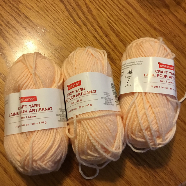 Ravelry: Craft Smart Craft