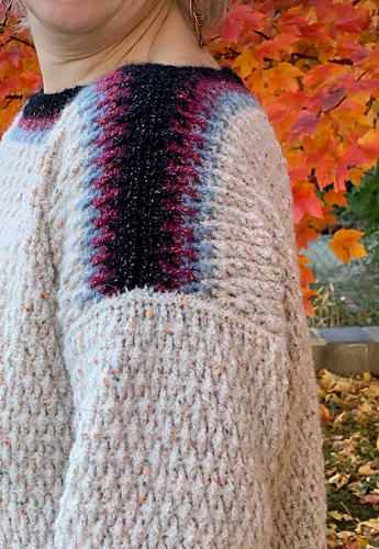 Ravelry: Merida pattern by Alison Green