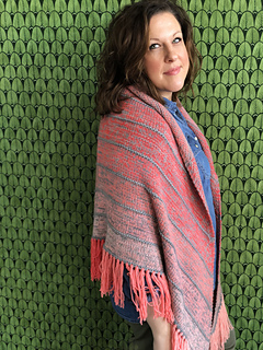 Ravelry: Stevie pattern by Plucky Knitter Design