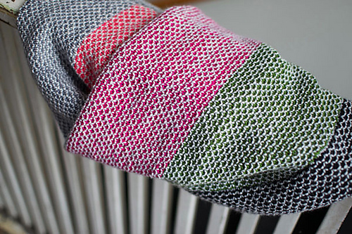 Ravelry: Convolution pattern by Plucky Knitter Design