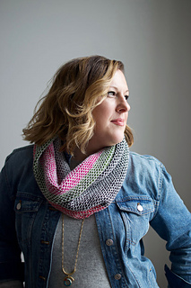 Ravelry: Convolution pattern by Plucky Knitter Design