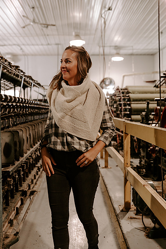 Ravelry: Angler pattern by Jill Zielinski