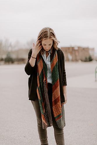 Ravelry: Pure Local pattern by Jill Zielinski