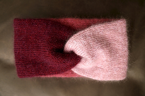 Let’s see your mindless knitting projects (we call them car projects ...