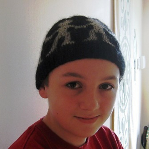 Ravelry: Friendship Hat pattern by Deann Wilson