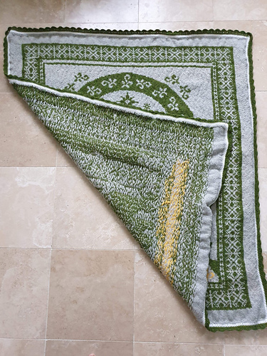 Ravelry: LOTR adventure pattern by knittinglotta