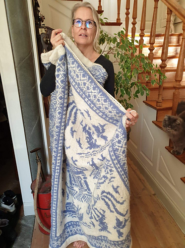 Ravelry: Willow world pattern by knittinglotta