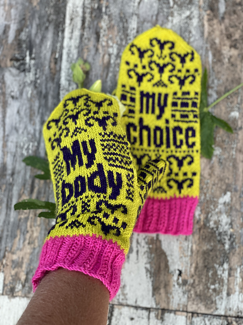 Ravelry: Designs by knittinglotta