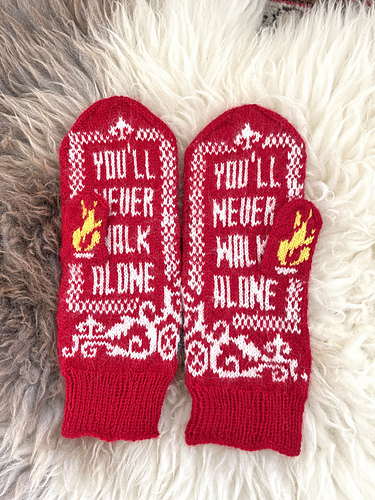 Ravelry: Liverpool pattern by knittinglotta