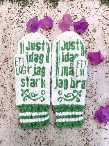 Ravelry: Hammarby pattern by knittinglotta