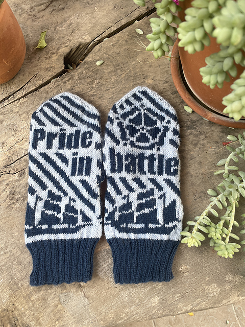 Ravelry: Designs by knittinglotta