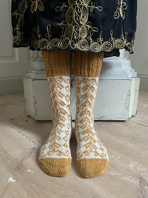 Ravelry: Lintott pattern by knittinglotta