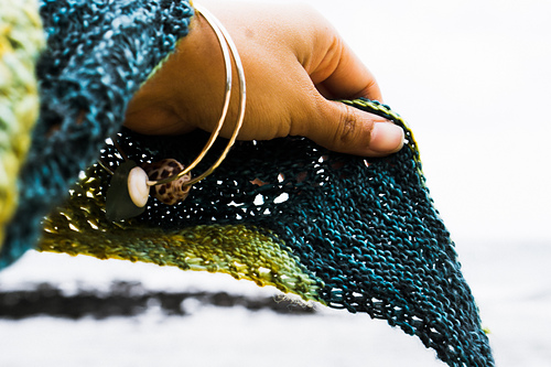 Ravelry: Bonnie pattern by Amy Kenagy