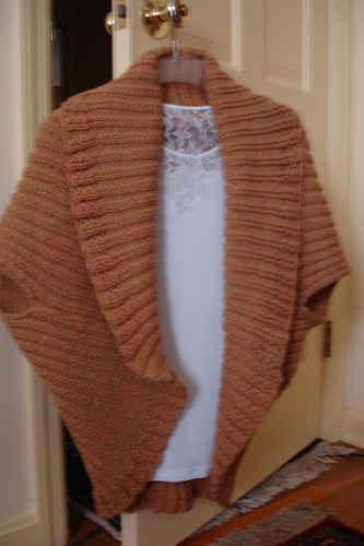 Ravelry: Knitted Turtleback Design pattern by Sue Childress