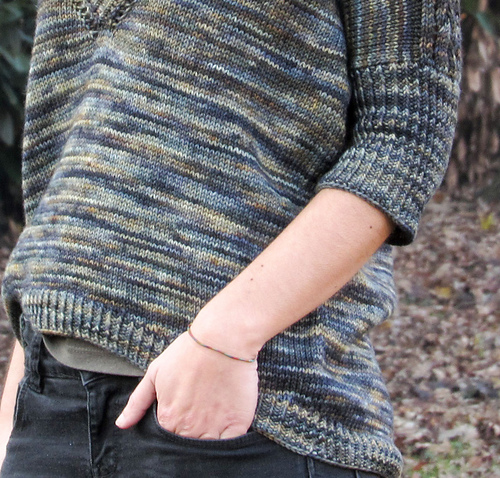 Ravelry: Pepita pattern by Ela Torrente