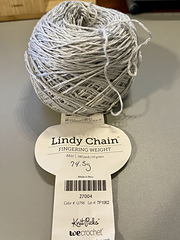Ravelry: Knit Picks Lindy Chain