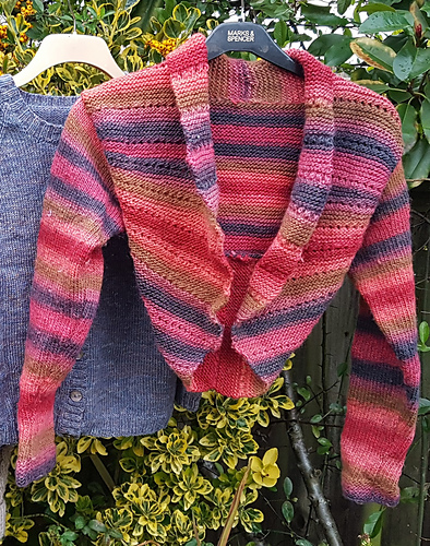 Ravelry: 148-38 Siri pattern by DROPS design