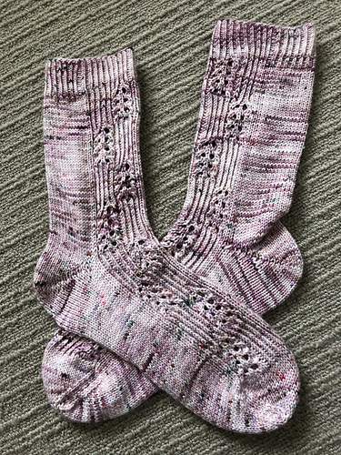 Ravelry: Rock Pool pattern by Jane Burns