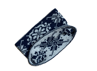 Ravelry: Twilight Double Cowl pattern by Knitting Partner