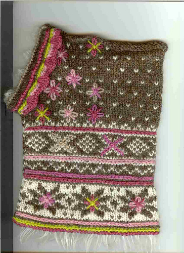 Ravelry: Fritt etter Setesdal pattern by Sidsel J. Høivik