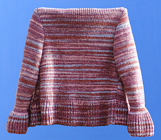 Ravelry: 1405 Peppy Cardi pattern by Tracy Schmittgen The Knitting Station