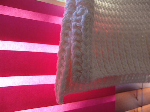 Ravelry: #1408 Live Wire Tee pattern by Tracy Schmittgen The Knitting ...