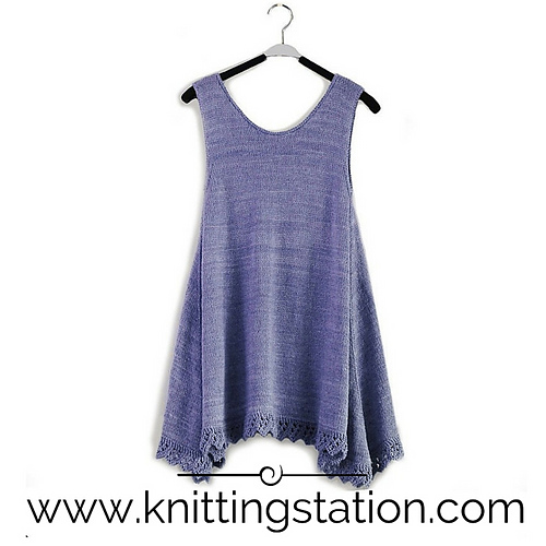 Ravelry: Versatility Throwover pattern by Tracy Schmittgen The Knitting ...