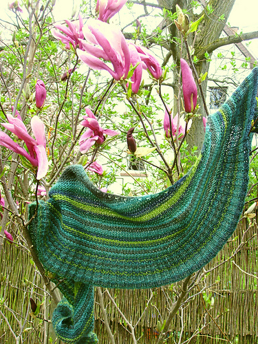 Ravelry: TGV (High Speed Knitting) pattern by Susan Ashcroft