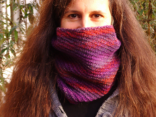 Ravelry: The long and winding row pattern by Susan Ashcroft