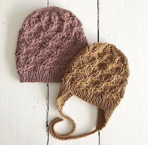 Ravelry: Erantis Hue pattern by Knitting for Sif