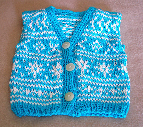 Ravelry: Clam Digger pattern by Ase Bence